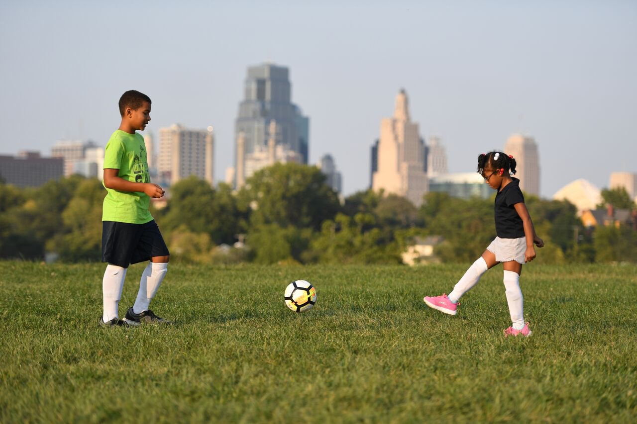 U.S. Soccer Foundation