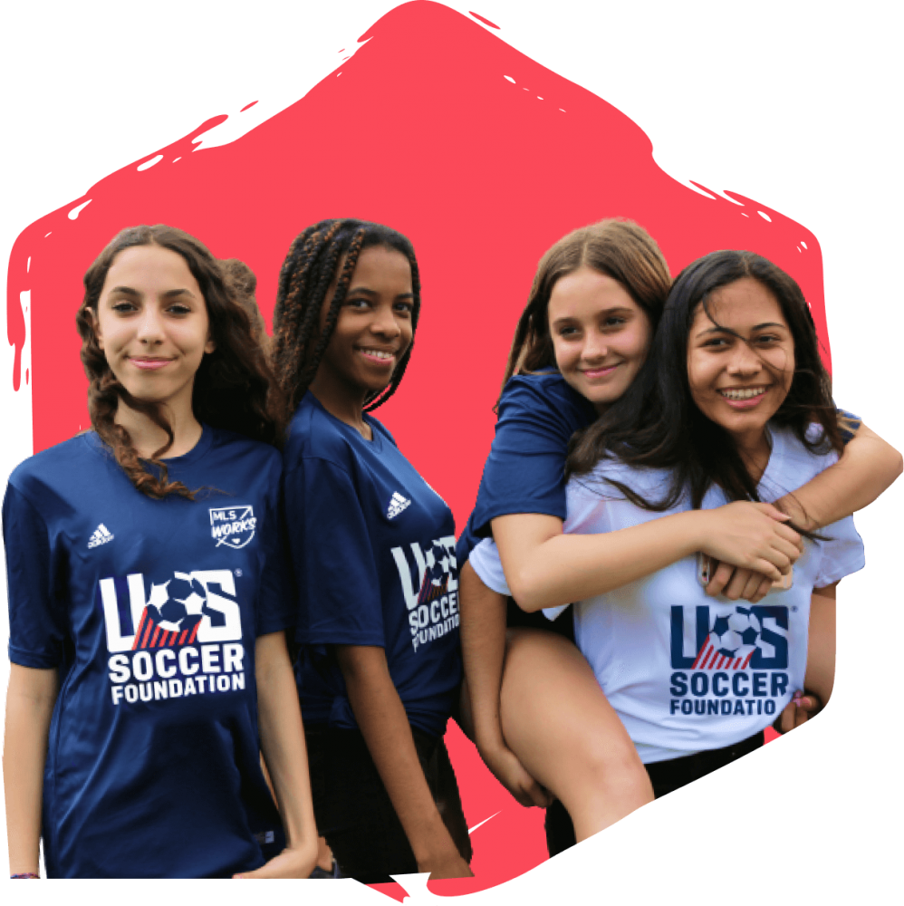 FIFA World Cup™ Boston 26 and the U.S. Soccer Foundation Announce Plans ...