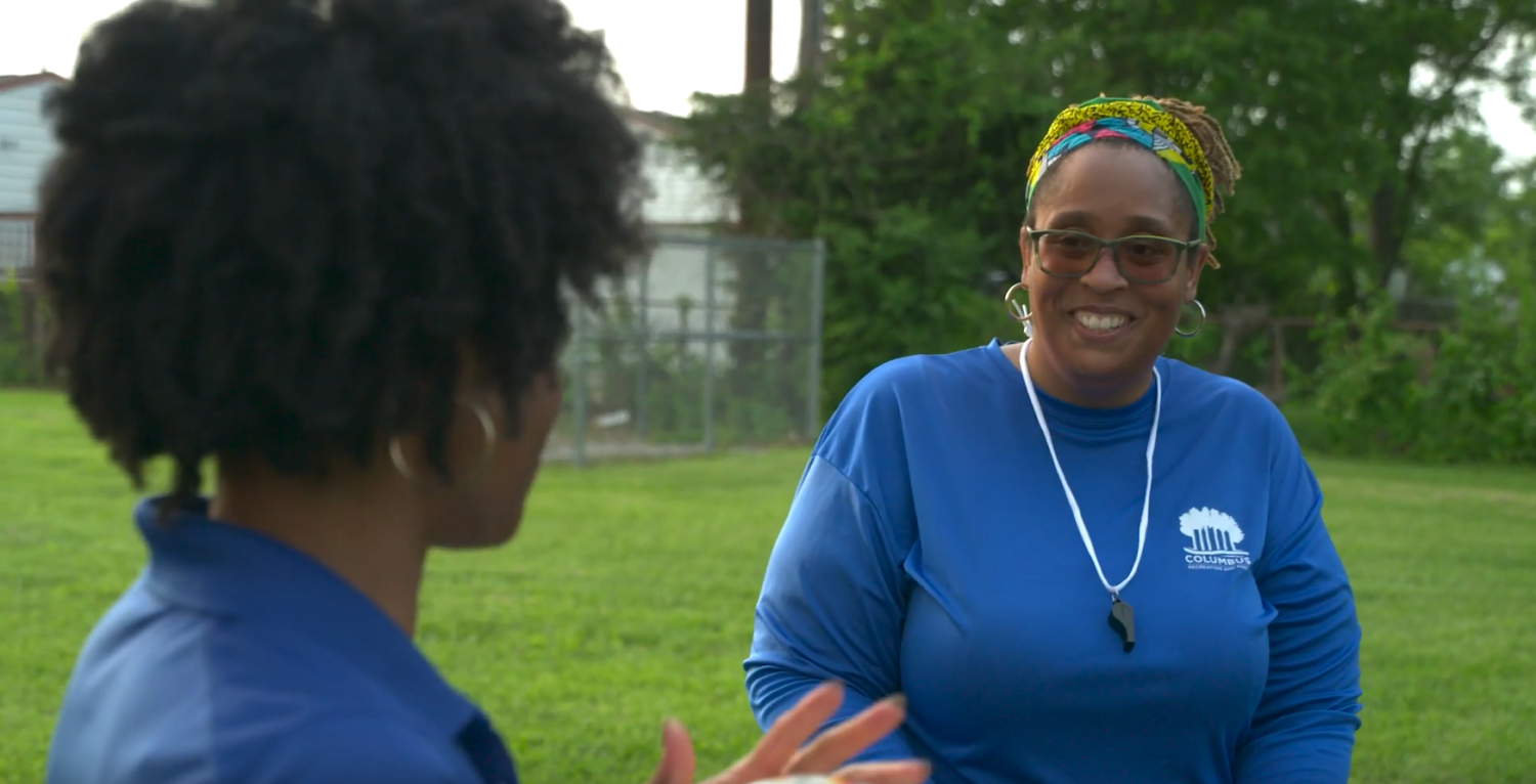 Our Impact - U.S. Soccer Foundation