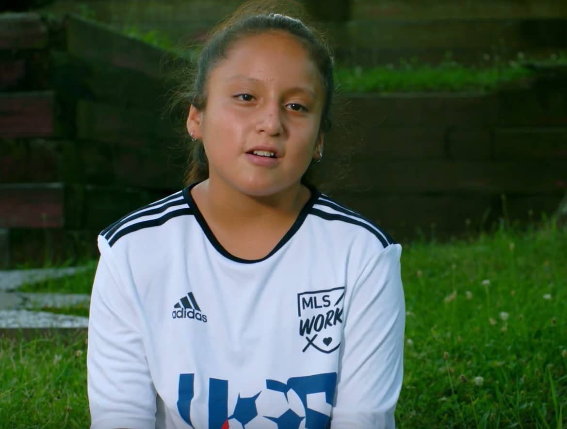 Safe Places to Play - U.S. Soccer Foundation