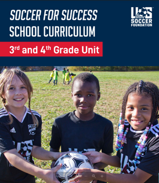 Soccer for Success for Schools - U.S. Soccer Foundation