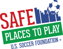 Soccer for Success - U.S. Soccer Foundation