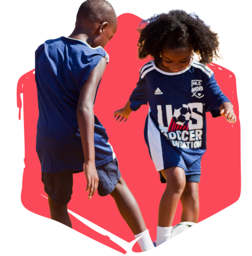 Soccer for Success After-School - U.S. Soccer Foundation
