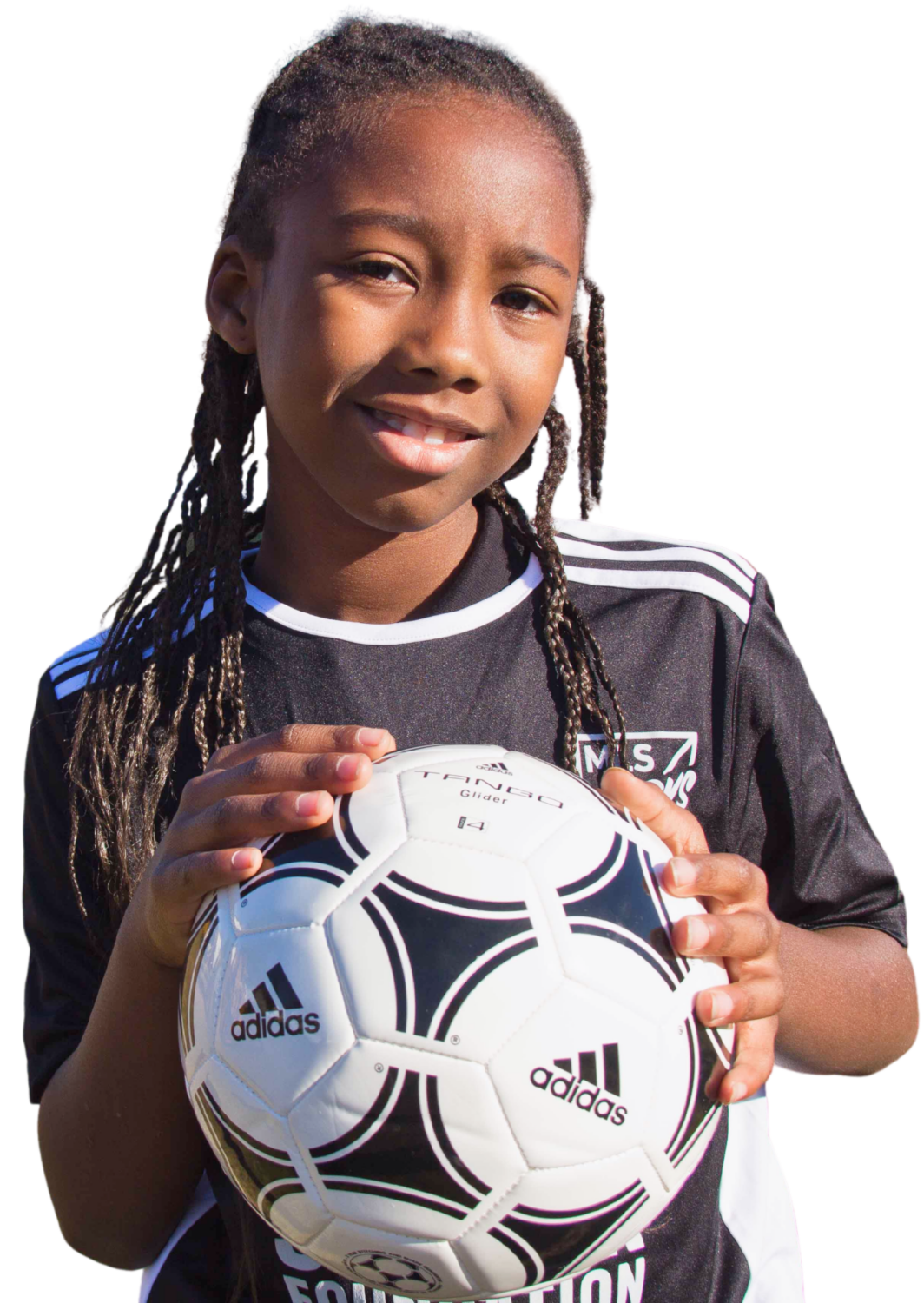 Who We Are - U.S. Soccer Foundation