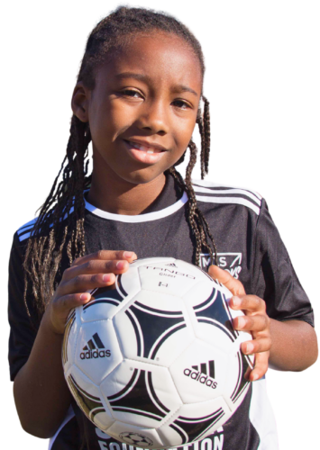 Who We Are - U.S. Soccer Foundation