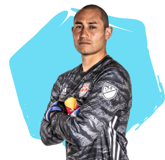 Ambassadors - U.S. Soccer Foundation