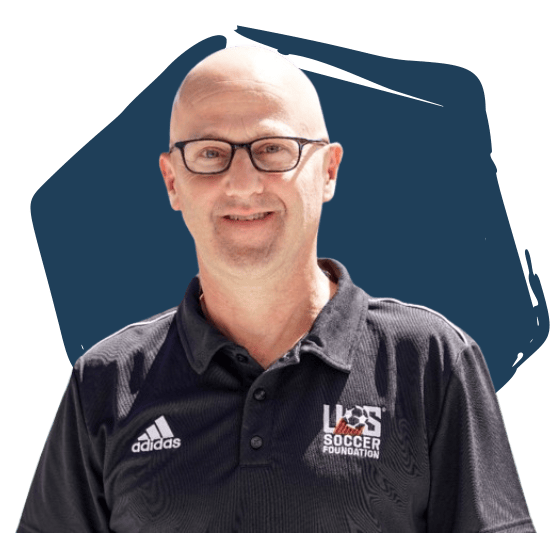 Team | U.S. Soccer Foundation