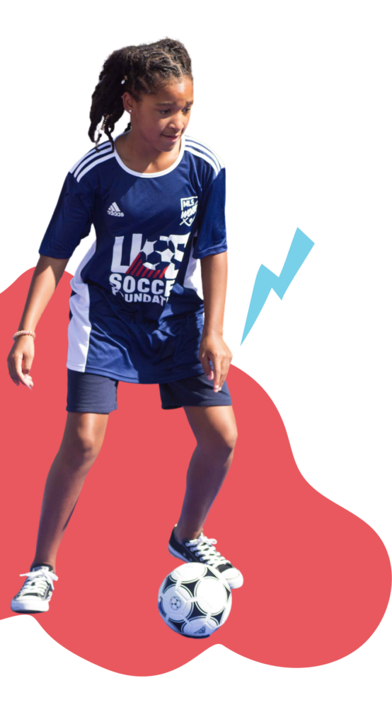 Home | U.S. Soccer Foundation