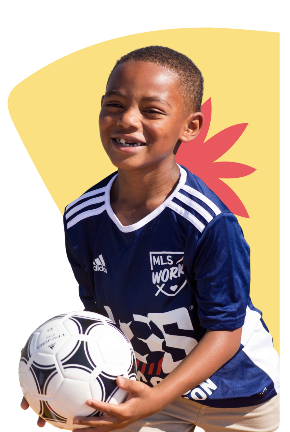 Home | U.S. Soccer Foundation