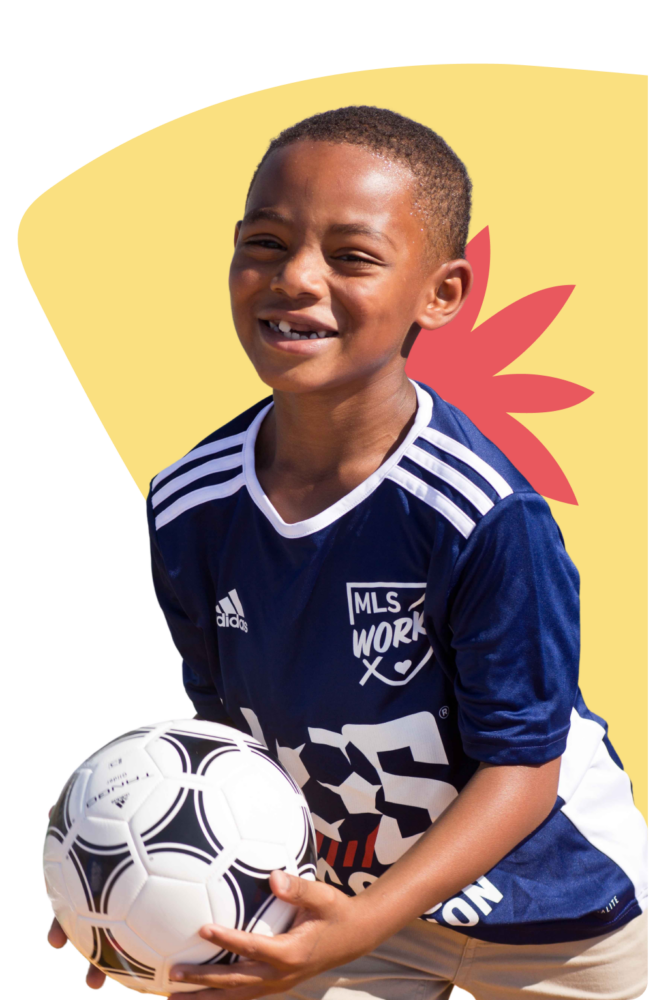 Home | U.S. Soccer Foundation