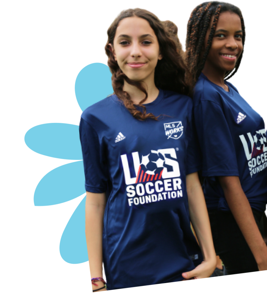 Home | U.S. Soccer Foundation